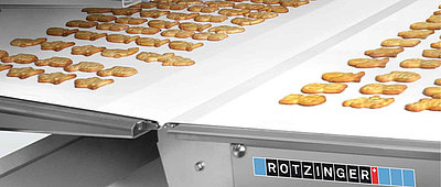 Biscuits - Rotzinger