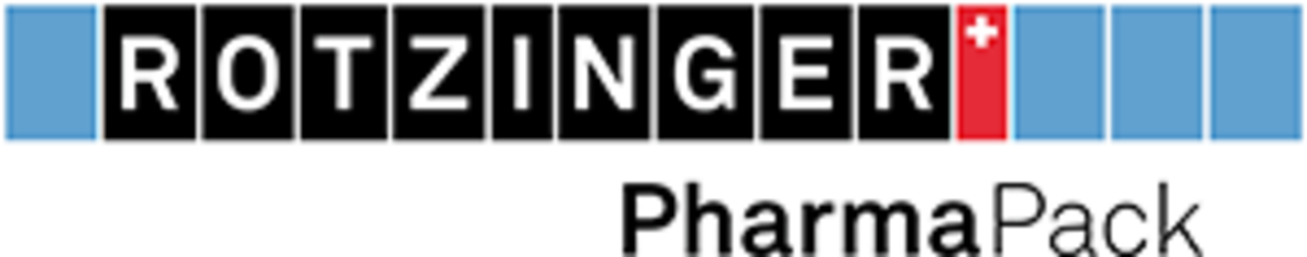 Rotzinger PharmaPack: History - Rotzinger