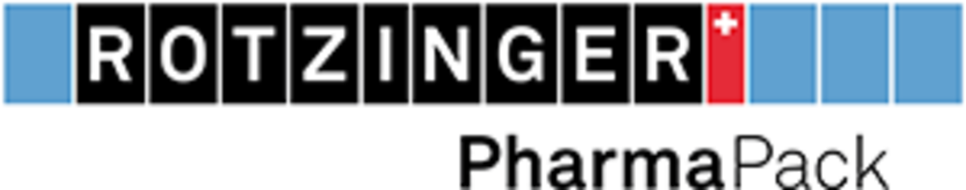 Rotzinger PharmaPack: History - Rotzinger