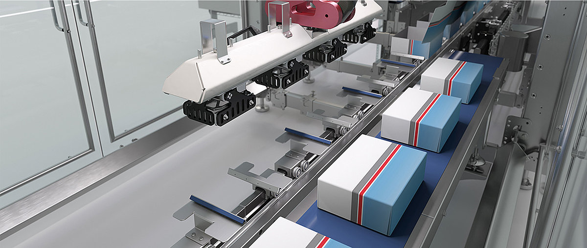 Cartoning - Rotzinger