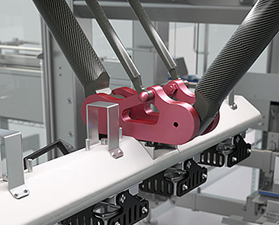 Cartoning - Rotzinger