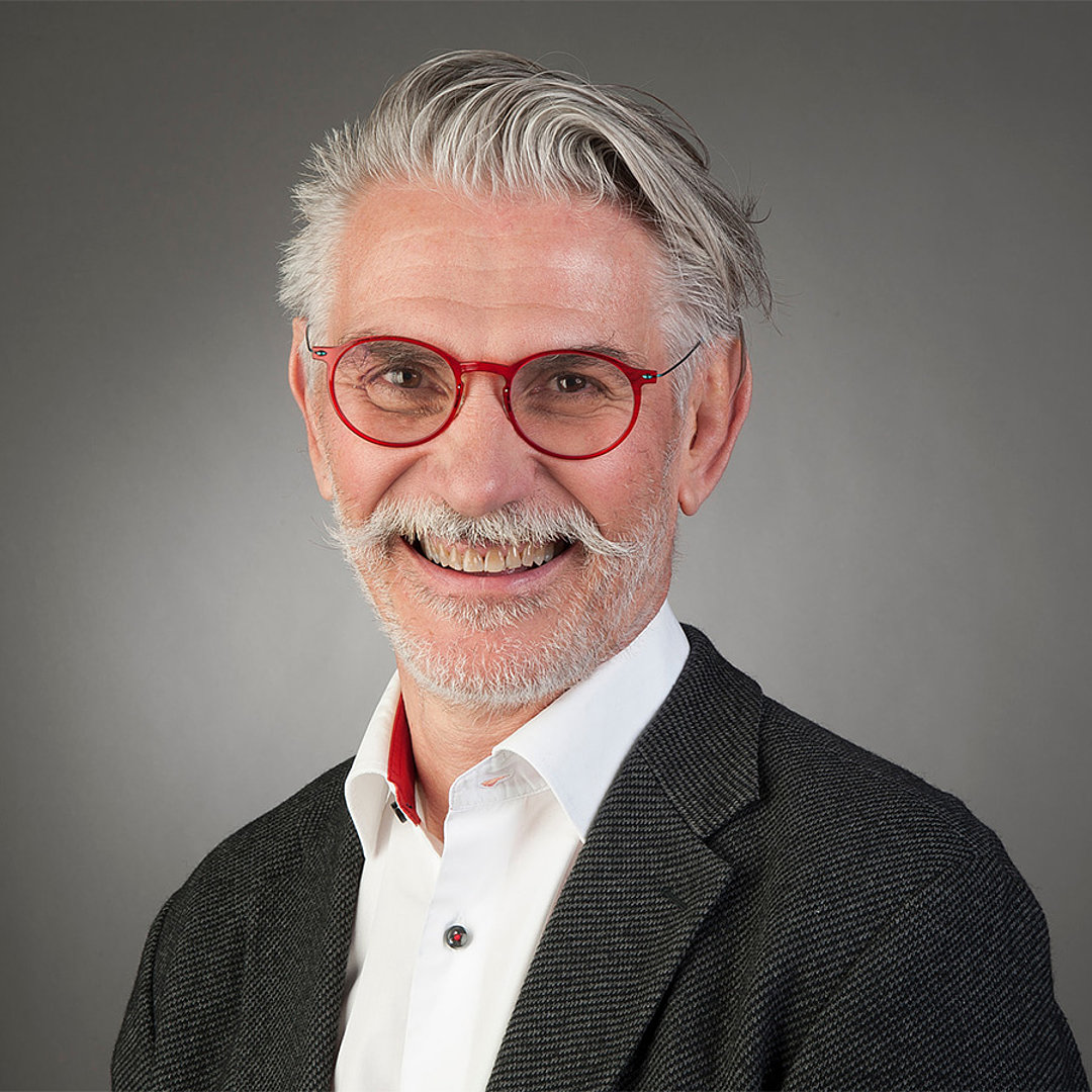 Management team - Rotzinger