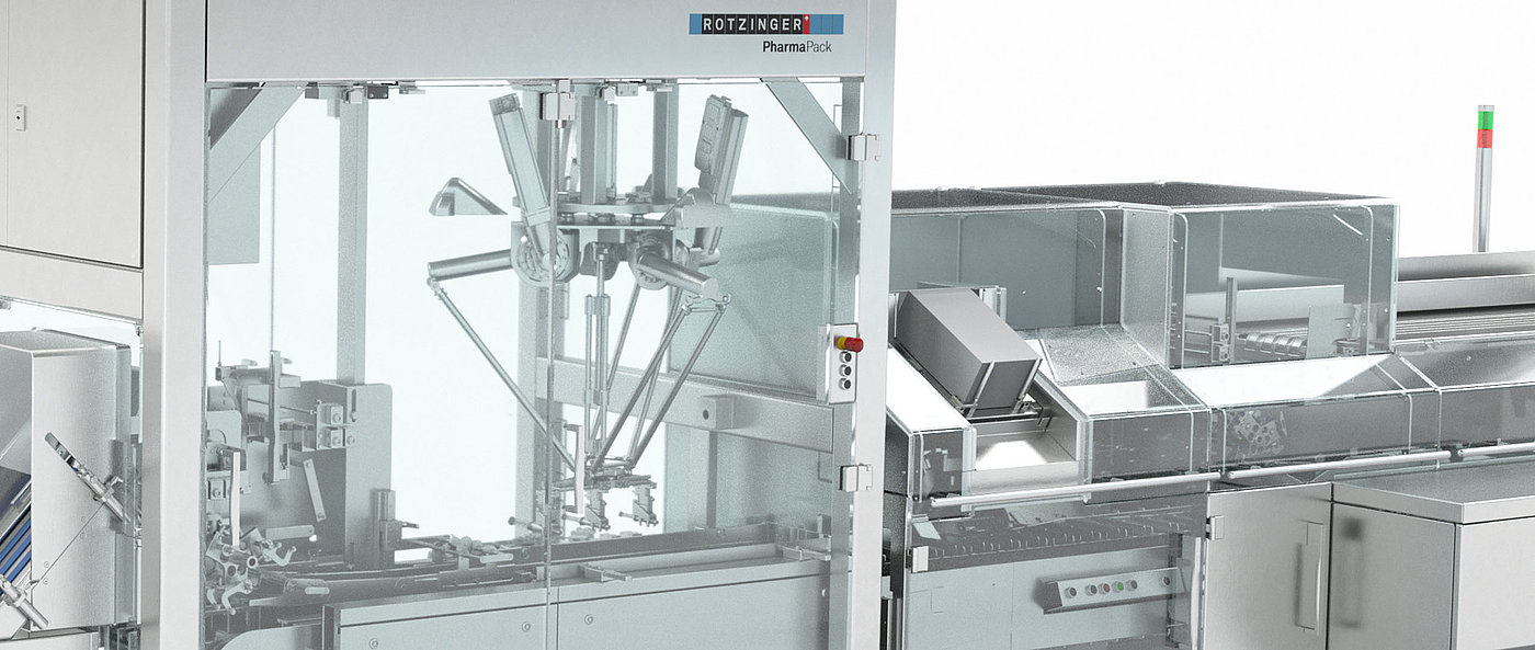 Auto-Injectors - Rotzinger