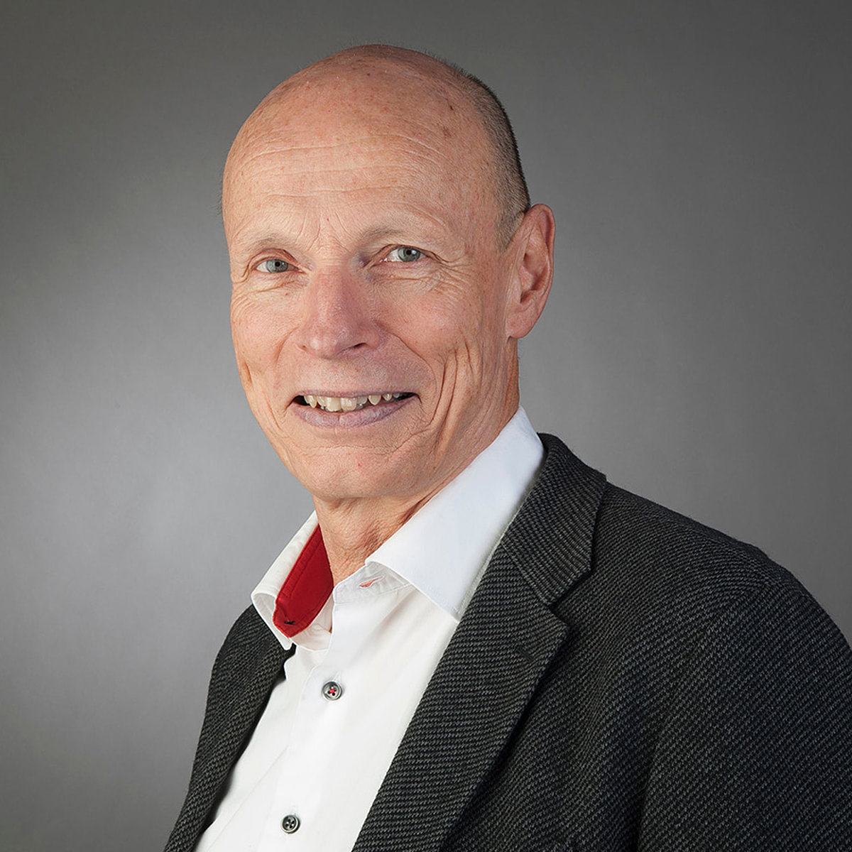 Management team - Rotzinger