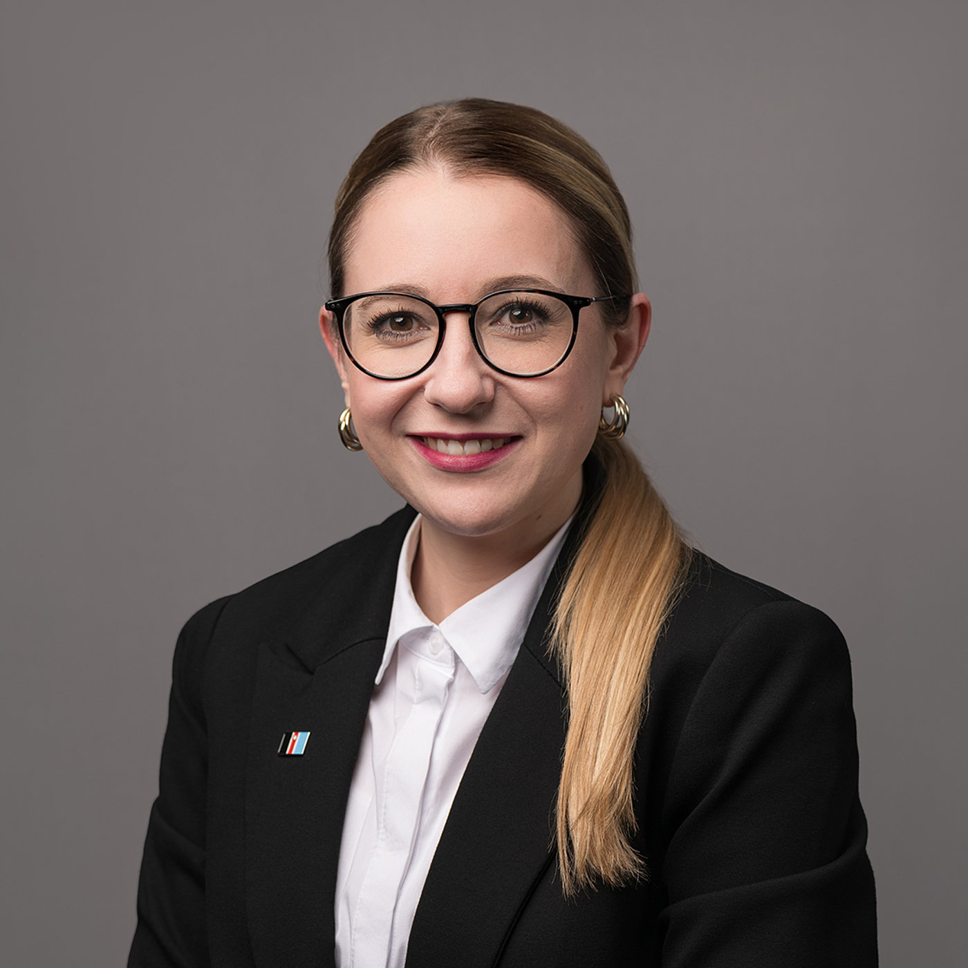 Management team - Rotzinger