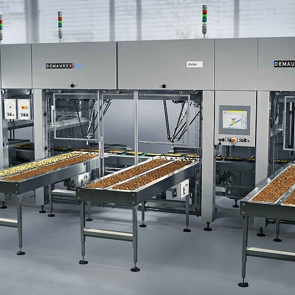 Chocolate - Rotzinger