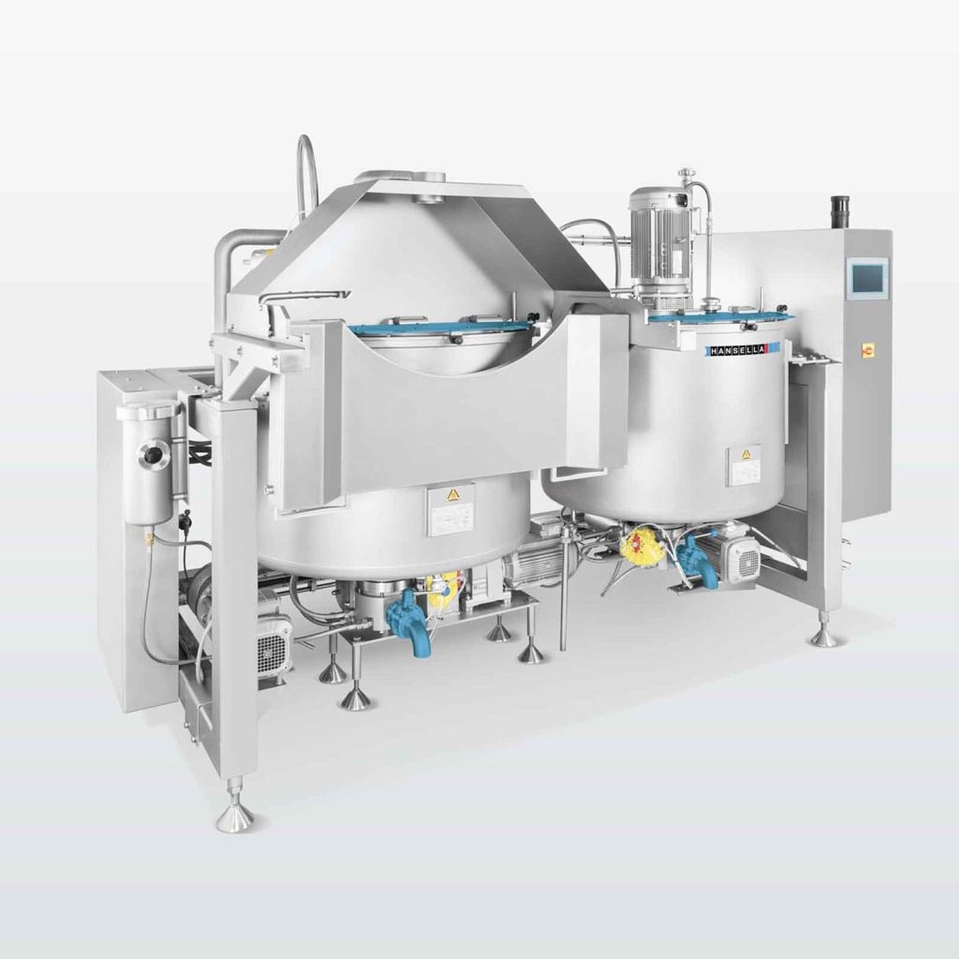 Candy Kitchen - Rotzinger