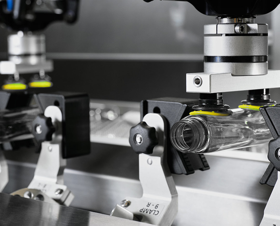 Pharma packaging - Rotzinger