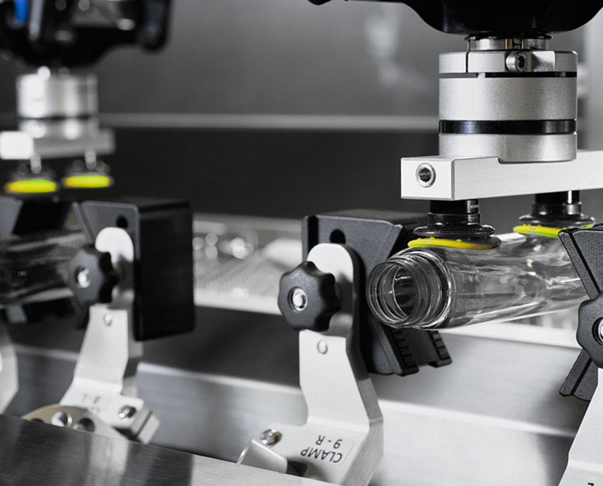 Pharma packaging - Rotzinger