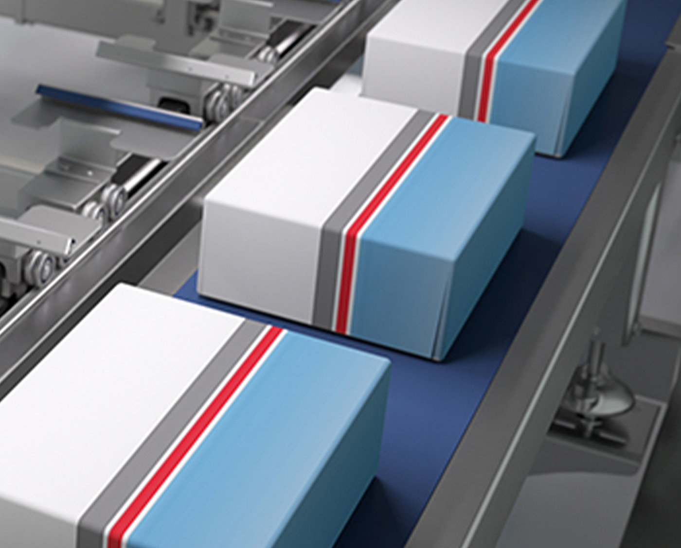 Cartoning - Rotzinger