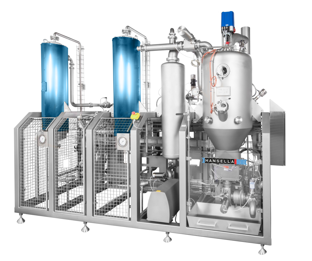 Candy Kitchen - Rotzinger