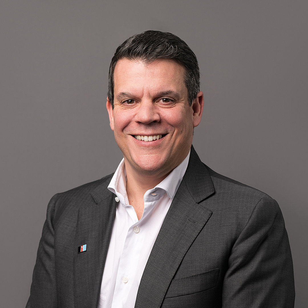 Management team - Rotzinger