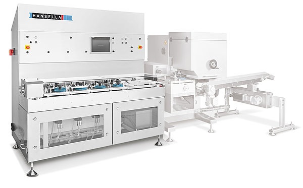 Chocolate - Rotzinger