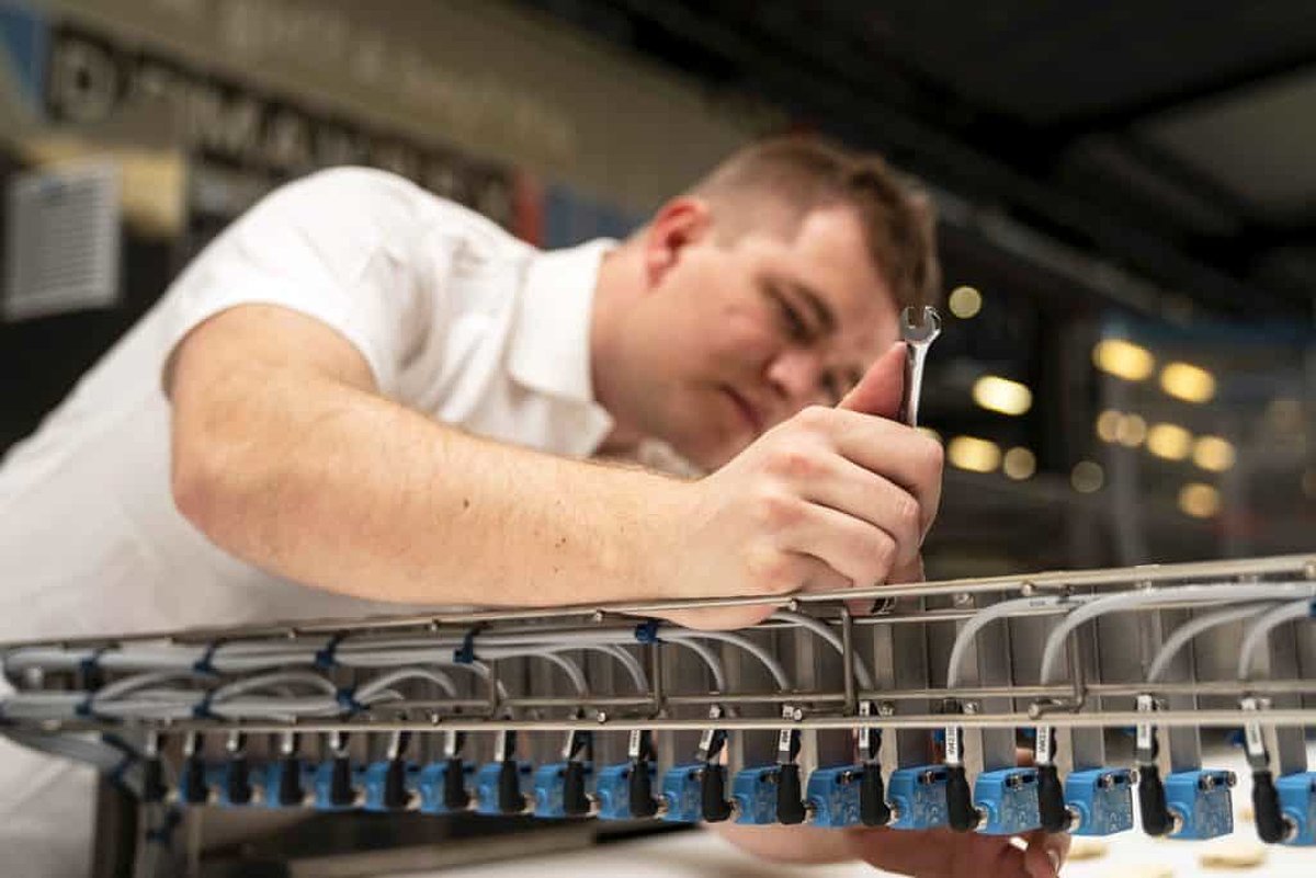 Inspection & maintenance - Rotzinger