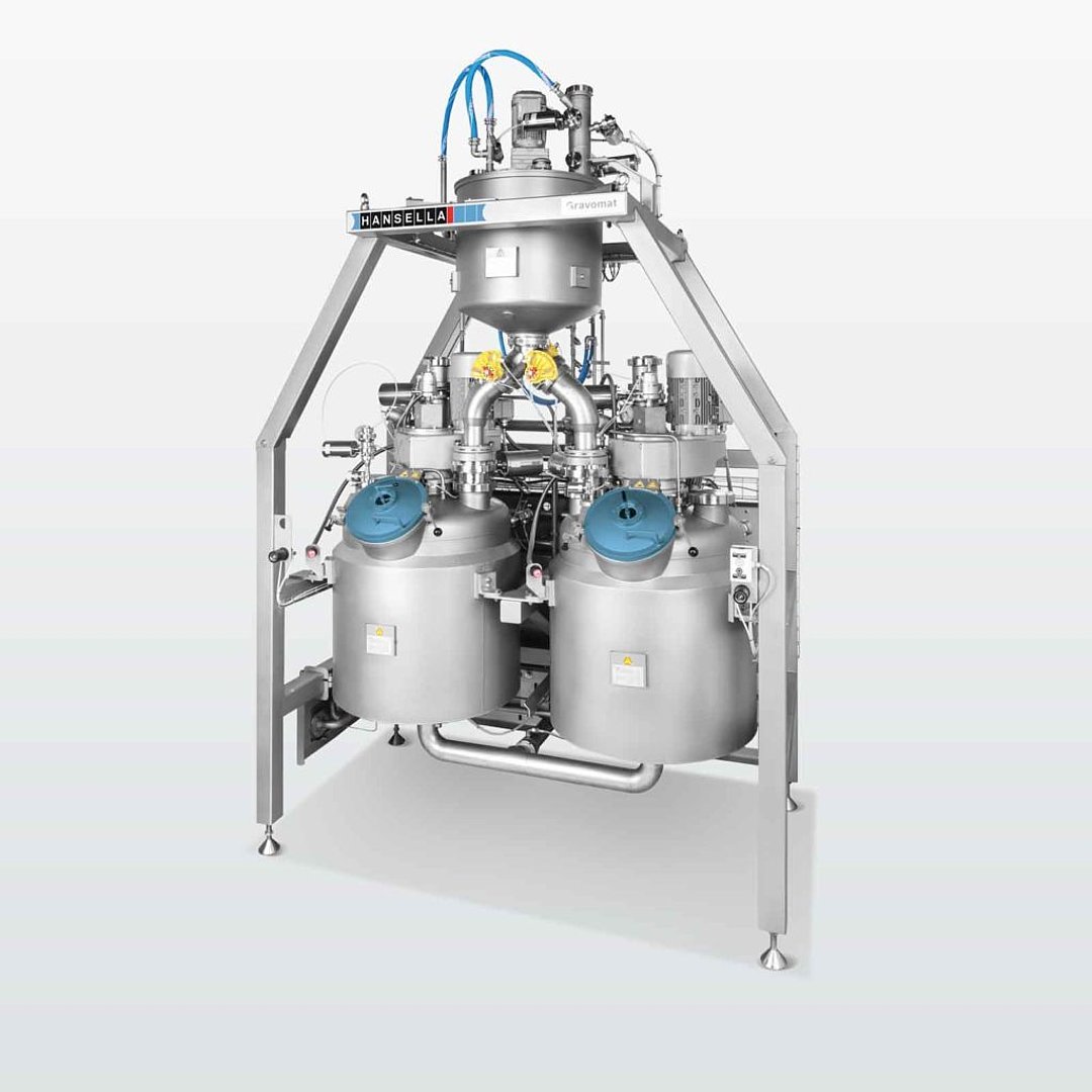 Bar production - Rotzinger