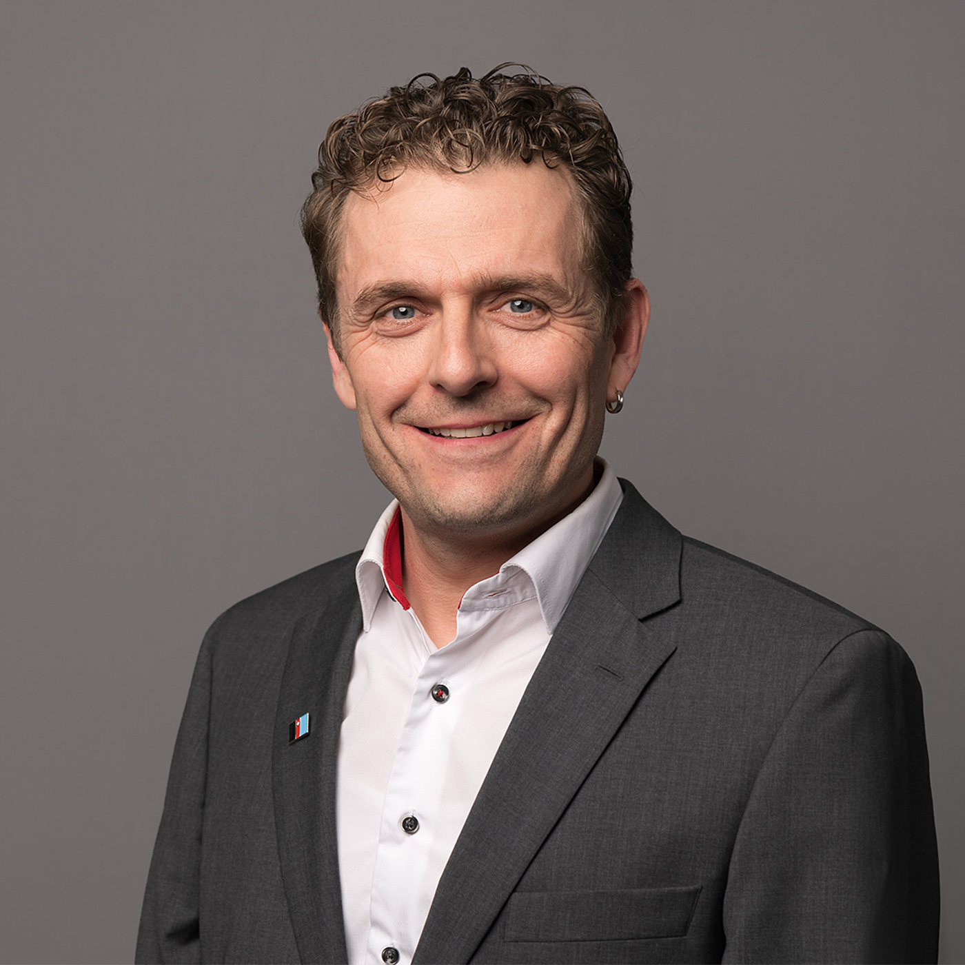 Management team - Rotzinger